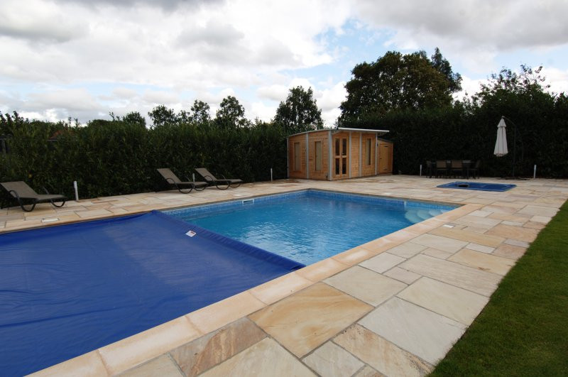 Coverstar Automatic Swimming Pool Safety Cover Coverstar Automatic Swimming Pool Safety Cover