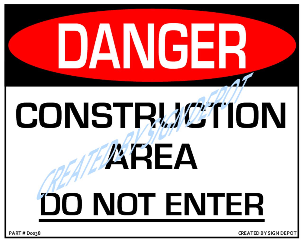 Danger Construction Area Do Not Enter Sign Order Save Print danger-construction-area-do-not-enter-sign-order-save-print