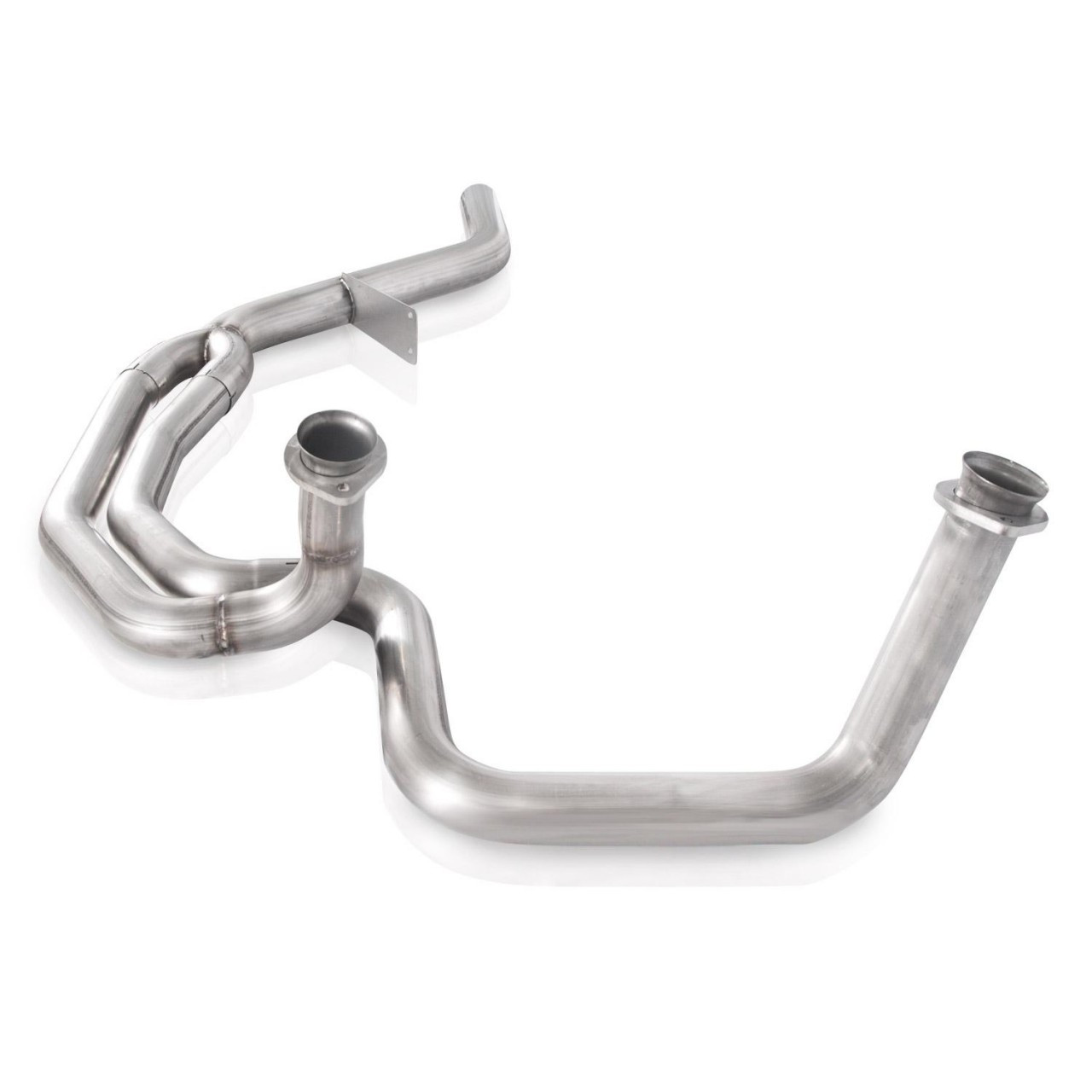Hawks Camaro Firebird 82 92 Stainless Off Road Y Pipe For Factory