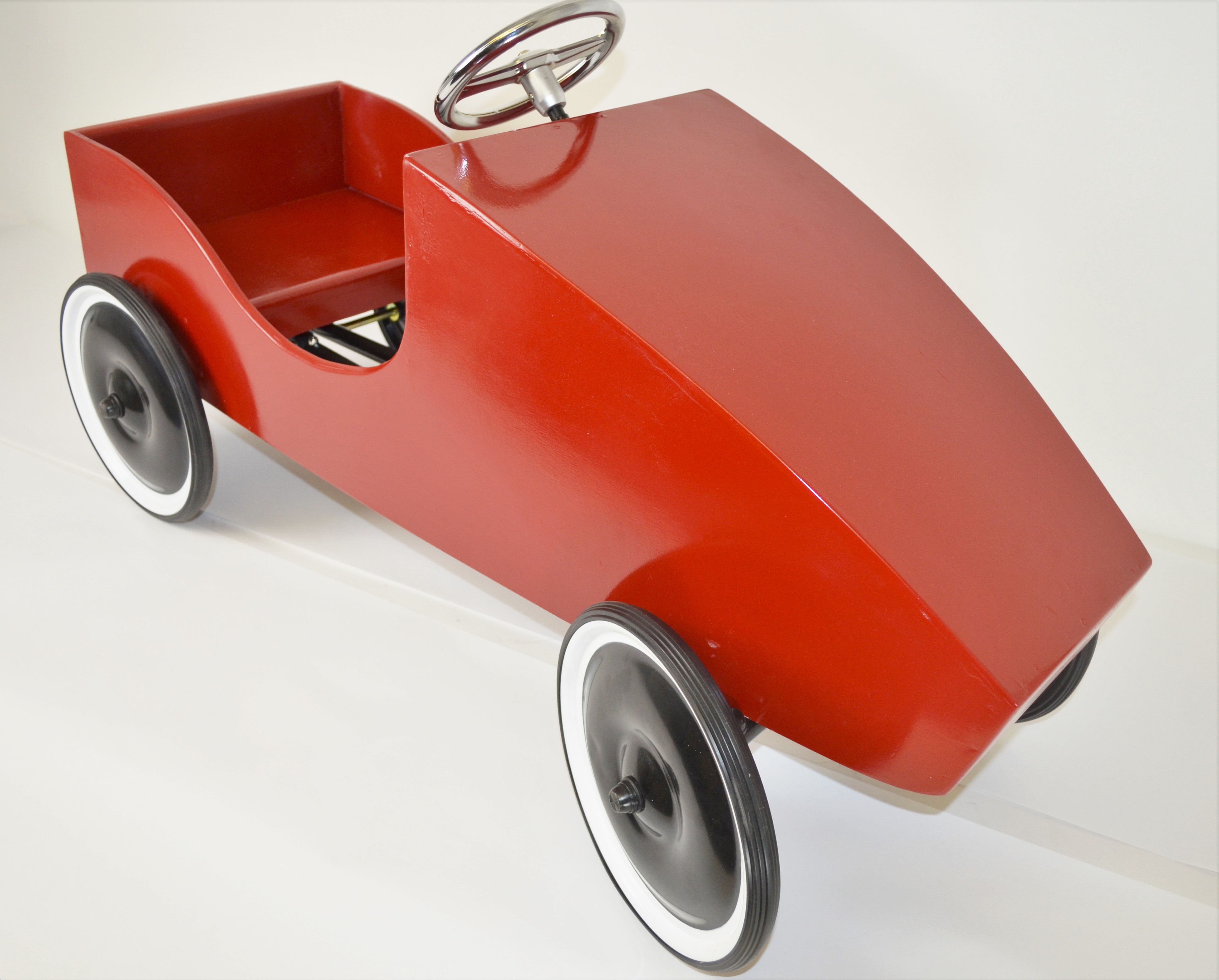 Pedal Car Wood Kit - PedalCar.com Pedal Car Wood Kit - PedalCar.com
