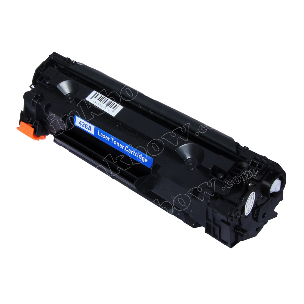 HP 36A Black Laser Toner Cartridge | CB436A Price in Singapore ...