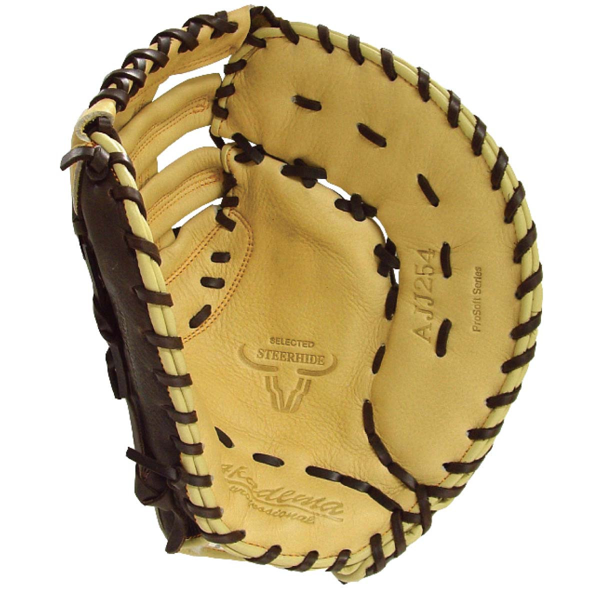 Akadema ProSoft 1st Baseman Baseball Glove AJJ254