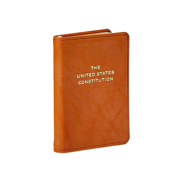 Mini United States Constitution | Made in the USA