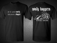 Nasty Baggers Parts and Apparel