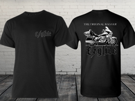Nasty Baggers Parts and Apparel
