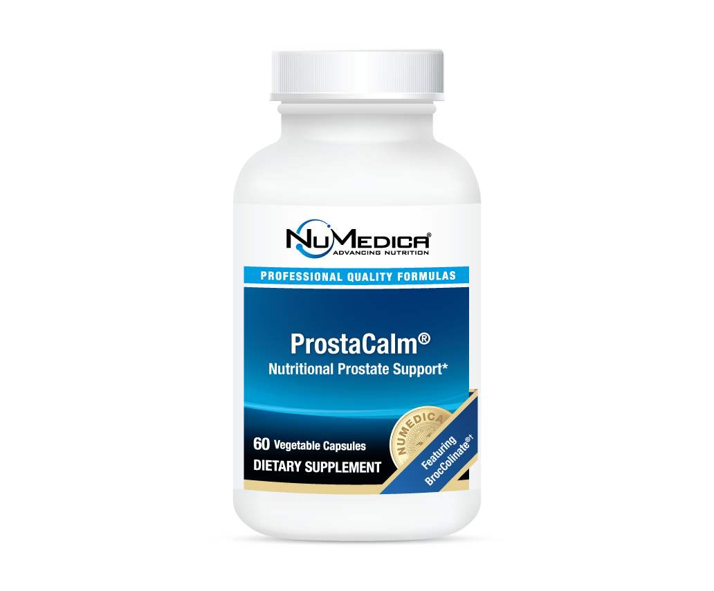 ProstaCalm - 60 count by NuMedica