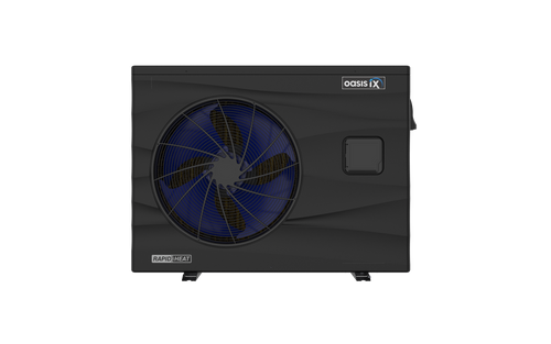Oasis iX 24kw Pool Heat Pump for Sale in Sydney