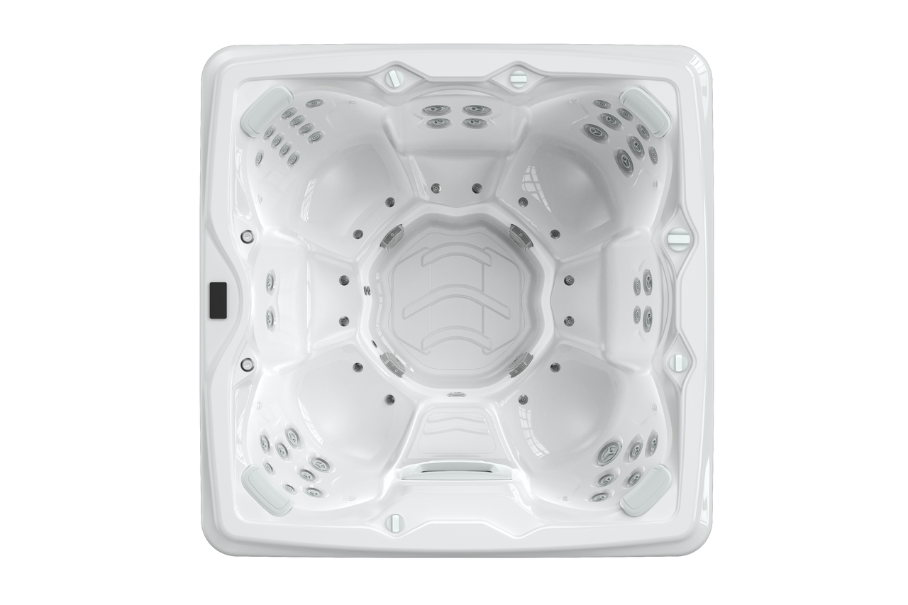 Hayman Supreme Hydro (2.12m x 2.12m x 920mm) - Combined Pools & Spas