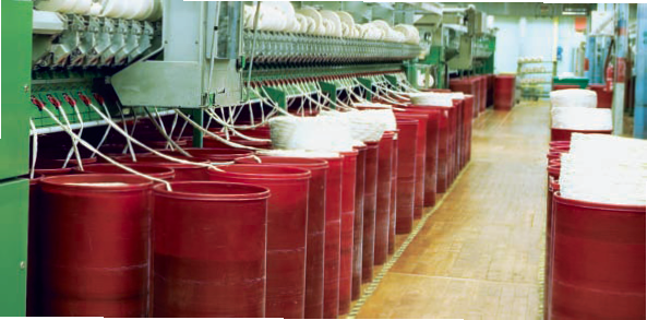 Denim Production Timeline: How Our Raw Denim Jeans Are Made - Tellason