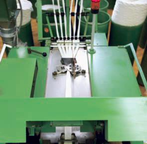 Denim Production Timeline: How Our Raw Denim Jeans Are Made - Tellason