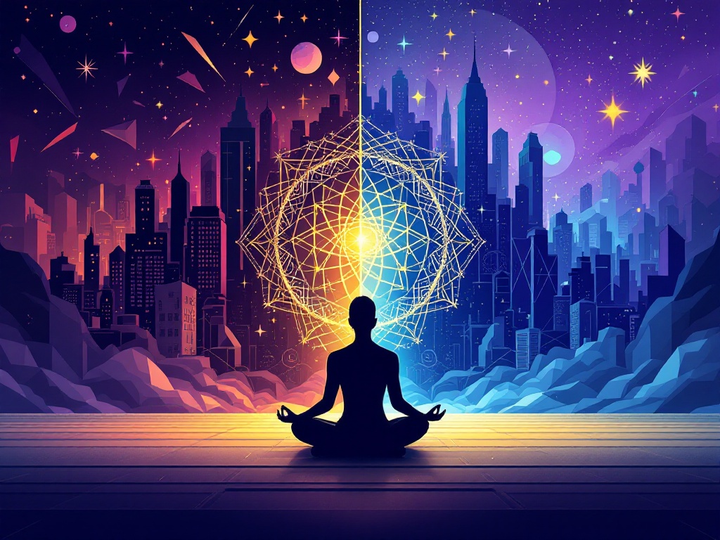 Transform Your Reality: Using Sound Technology to Rise Above Chaos ...