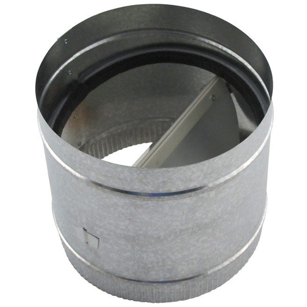 FALMEC BACKDRAFT DAMPER (External Motors) - FAN.RSK200