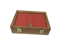 Southern Star Display Cases