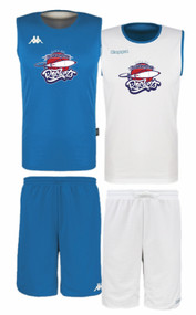 Club Shops - COB Rockets - Speed One Sports