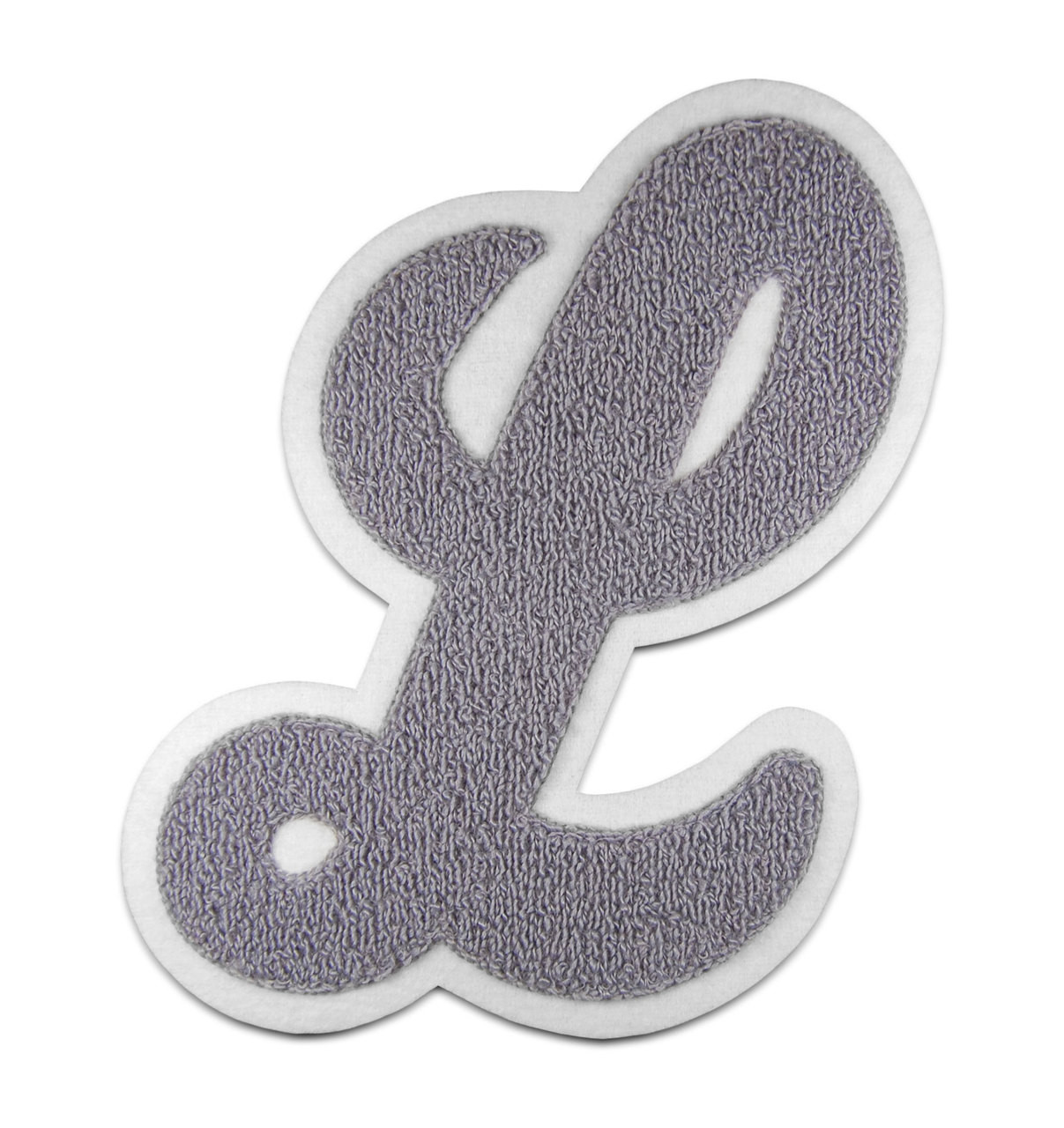 Varsity Letter P