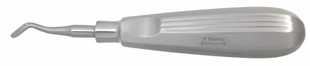 Potts R - SurgiDental Instruments & Supplies