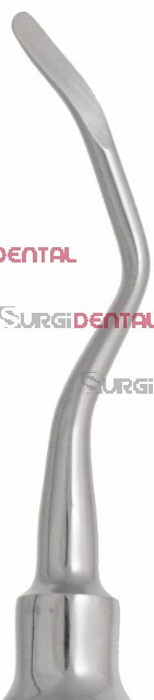 Miller 72 Dental Root Elevator