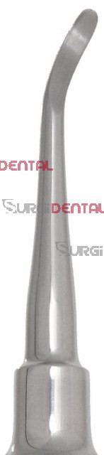 Miller 73 Dental Root Elevator