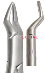 Extracting Forceps 65, Upper Roots