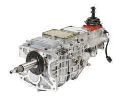 Tremec Transmissions - 5 Speed Transmissions - Dederichs Motorsports