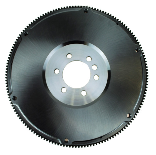2517 - Aluminum flywheel Ford BB 176 tooth - Dederichs Motorsports