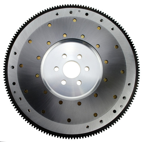 2527 - Aluminum flywheel Ford SB 157 tooth - Dederichs Motorsports