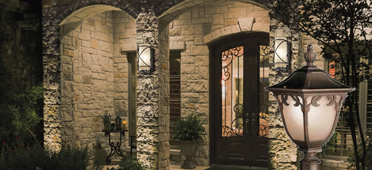 Outdoor Home Lighting Sale