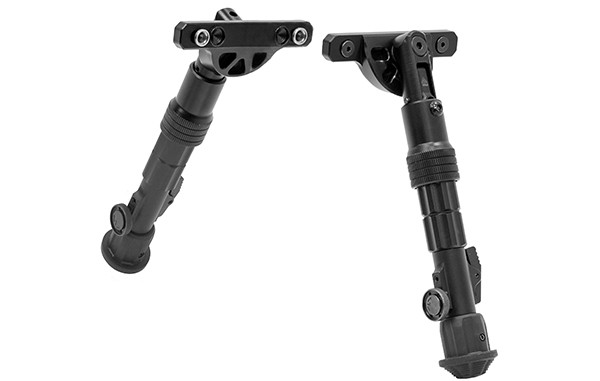 UTG Recon Flex Keymod Bipod TL-BPDK01