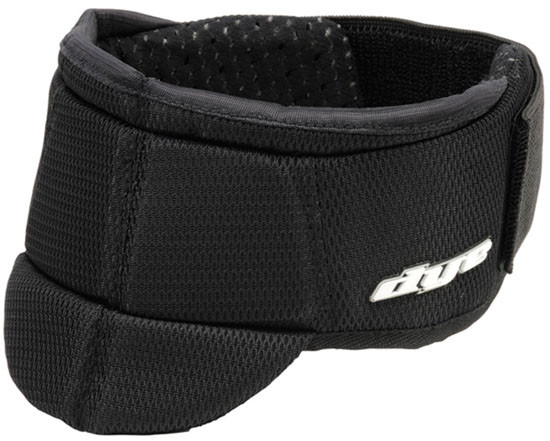 DYE Neck Protector - Black - ROCKSTAR Tactical Systems