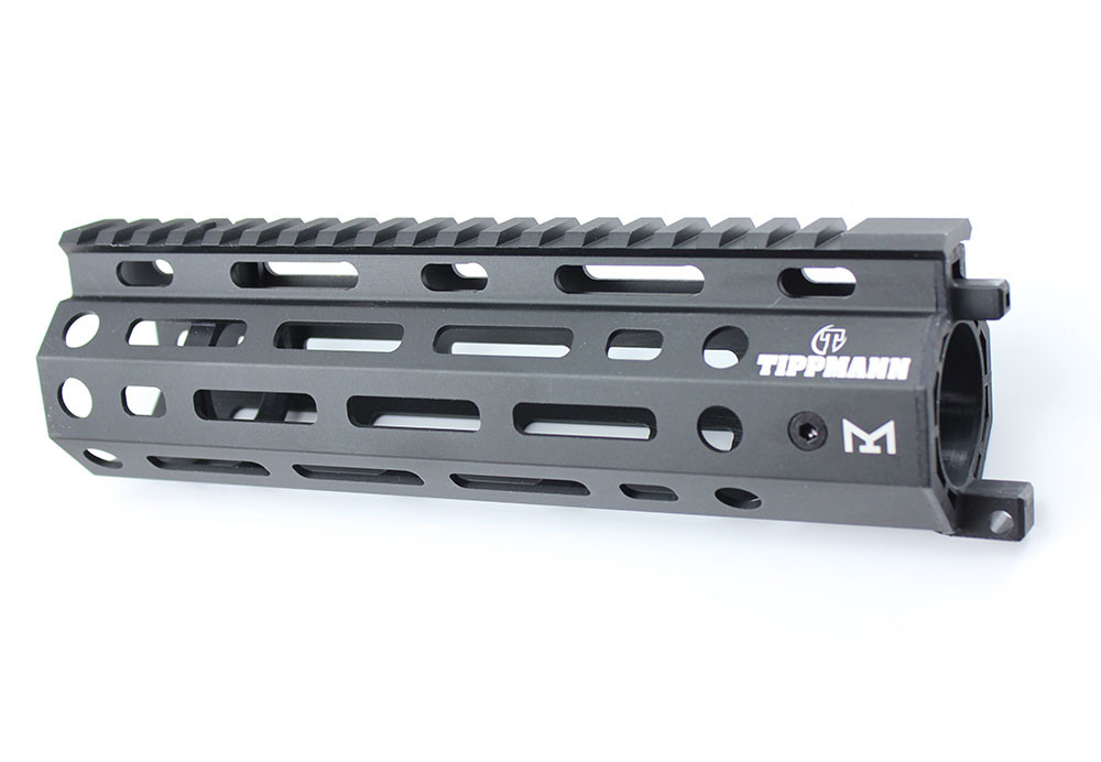 Tippmann TMC 210mm Aluminum M-LOK Handguard