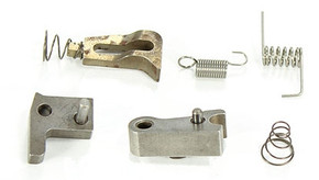 FIRST STRIKE Rebuild Kit - Regulator - ROCKSTAR Tactical Systems