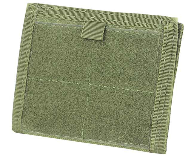 Condor ID Panel - ROCKSTAR Tactical Systems