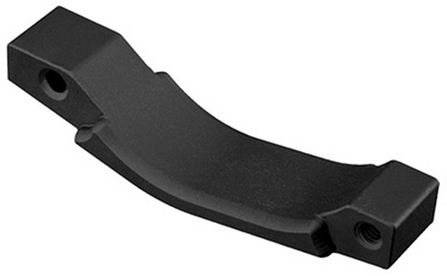Magpul Enhanced Aluminum Trigger Guard - AR15/M16 - ROCKSTAR Tactical ...