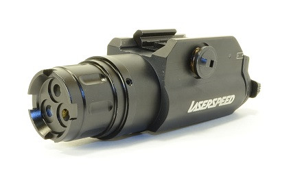 predator gun laser