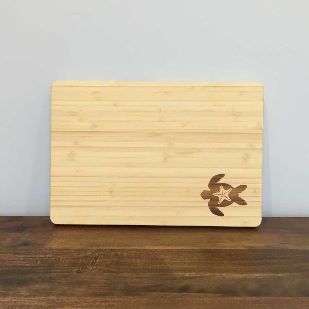 Cuttingboards.net - Sea Turtle Laser Engraved Cutting Board - A Cut ...