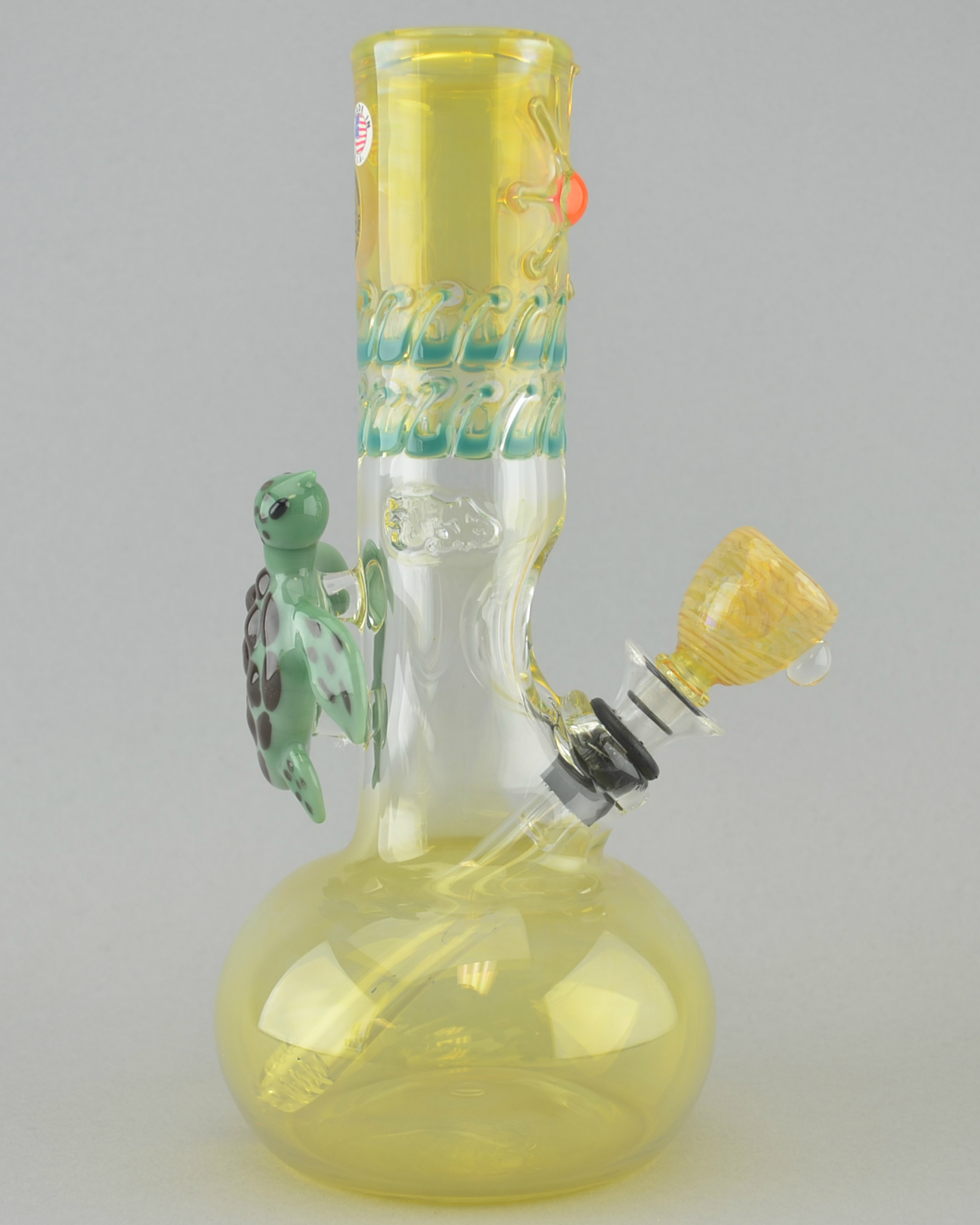 Old School JBD Bongs are back! - The Dab Lab
