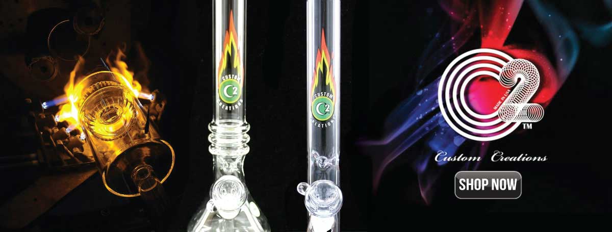 Dab Rigs, Bongs and Glass Vapor Rigs for Sale | The Dab Lab