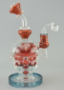 The Dab Lab: Online Headshop- Dab Rigs, Pipes & Glass Bongs