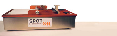 SpotON TLC Sample Applicator (110 V/60 Hz) A87-30 - Miles Scientific