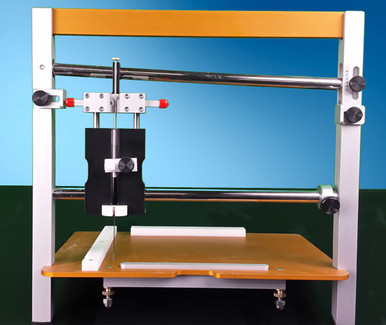 BandIT Prep TLC Applicator with 1000ul syringe A87-25-1000 - Miles ...