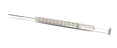 500UL SYRINGE FOR BandIT Prep TLC Sample Applicator (EACH) A87-27 ...