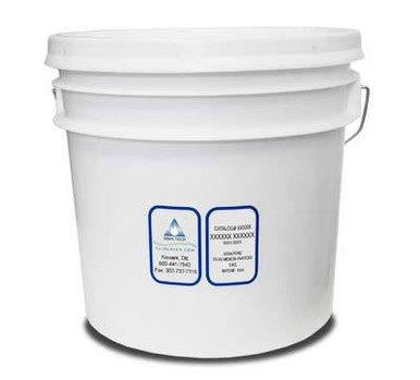 Avicel Microcrystalline Cellulose (bulk), 20kg B05070 - Miles Scientific