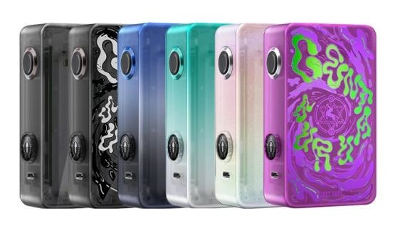 Lost Vape Centaurus P200 - Dragons Lair Vapors