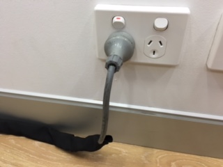 Four innovative ways to use Cable Flex Wrap - Tripsafe Australia