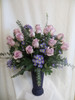 Midnight Romance Purple Roses for Delivery