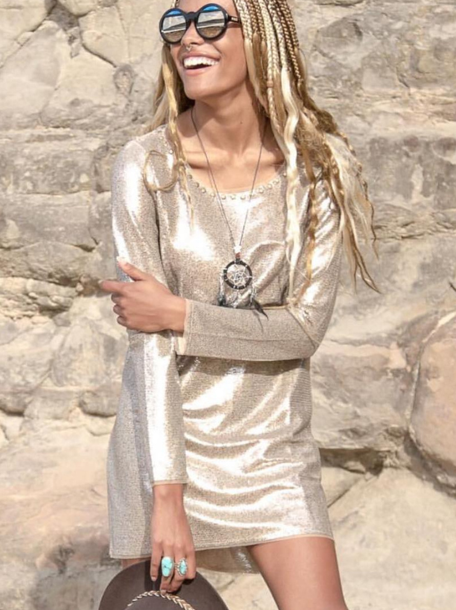 FESTIVAL CHIC WITH PRETTY ECLECTIC - pretty eclectic