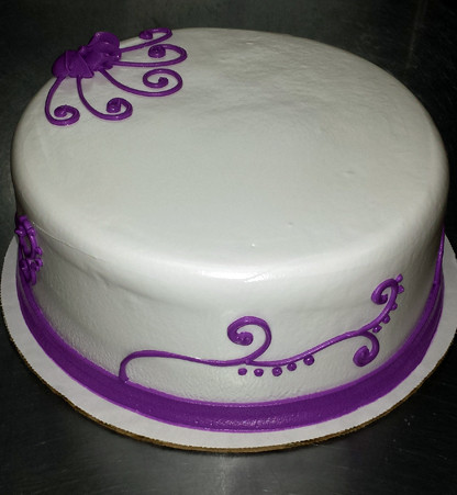 Round Cake Design Ideas | The Cake Boutique