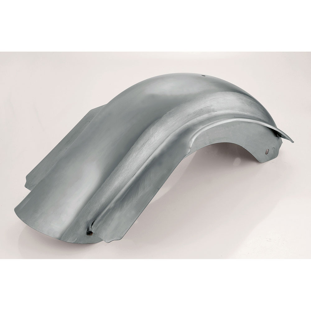 Harley Custom Rear Fenders