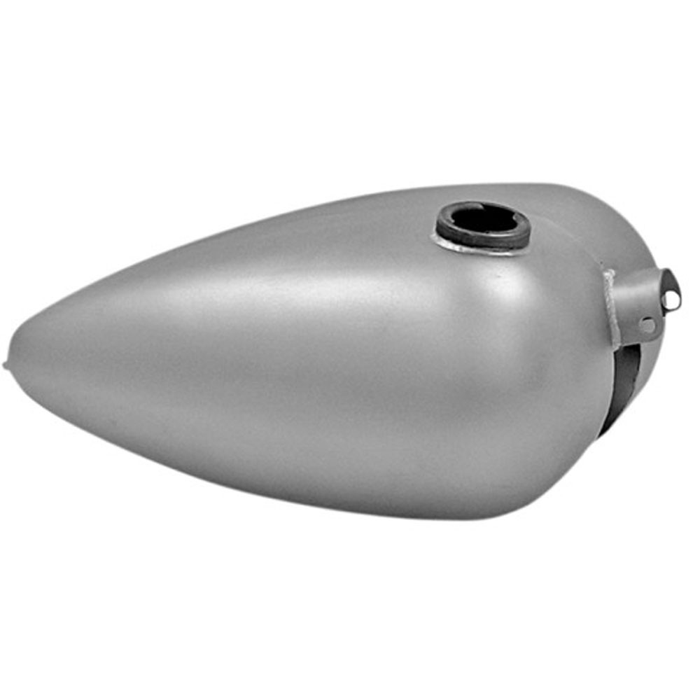 Ez Go Gas Golf Cart Specs: Mustang Style Motorcycle Gas Tanks