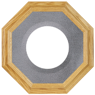 Decorative Plate Frame Display Case | Collector Plate Frames